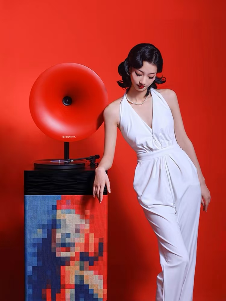 Fennesy (Owner: Gramophone) – SHOPAGG online store